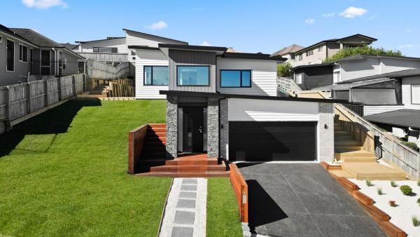 Dove's Rest-brand New 4 Bedrooms Getaway To Eden - Huntly