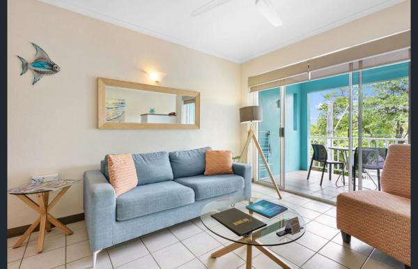 19 Le Cher Du Monde - Near The Beach & In The Heart Of Port Douglas - Port Douglas