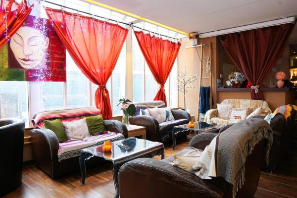 Exigehome-large Houseboat With Spa Near Paris - Chaville