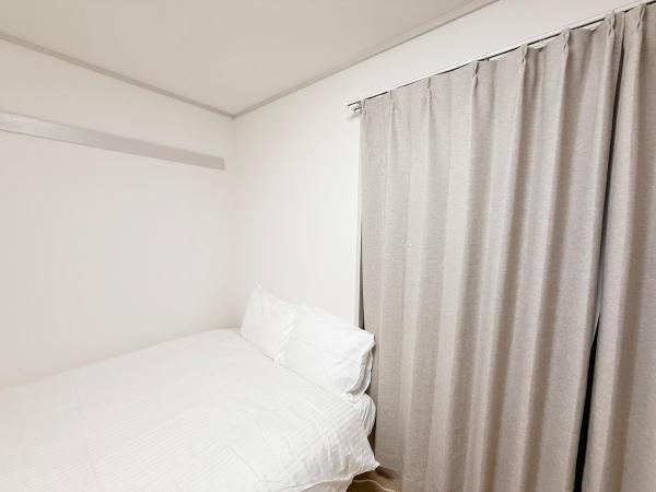 東三国民泊 - Ikeda