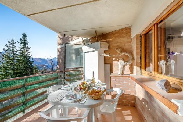 Appartamento Little Treasure - Happy Rentals - Sauze d'Oulx