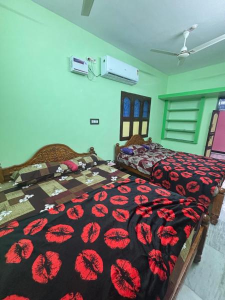 Cr Residency - Tiruvannamalai