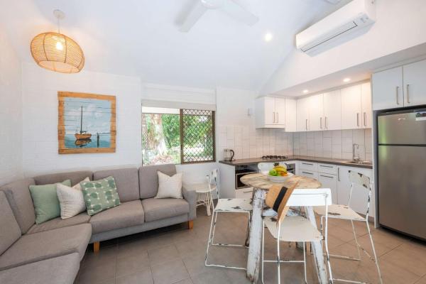 Bayshore Bungalow 8 - Oceanstays - Mullumbimby