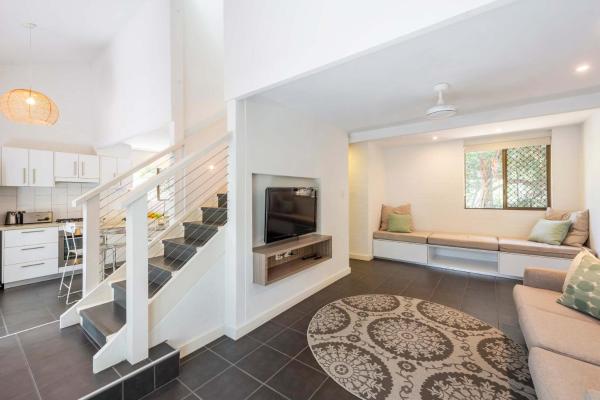 Bayshore Bungalow 11 - Oceanstays - Byron Bay