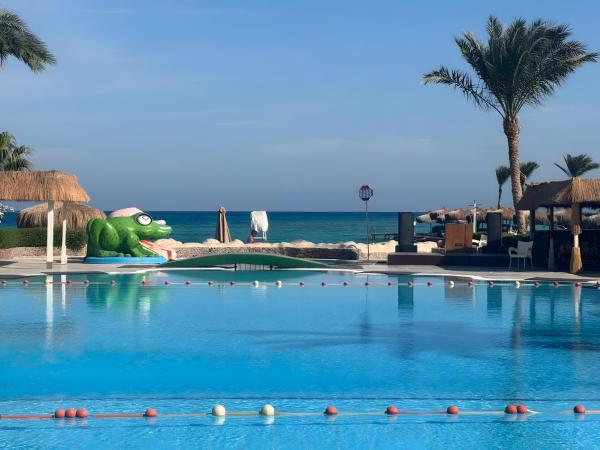 4 Bedroom Seaside Hurghada Escape - Hurghada