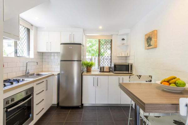 Bayshore Bungalow 7 - Oceanstays - Brunswick Heads