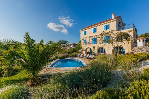 Villa Amarina - Trogir