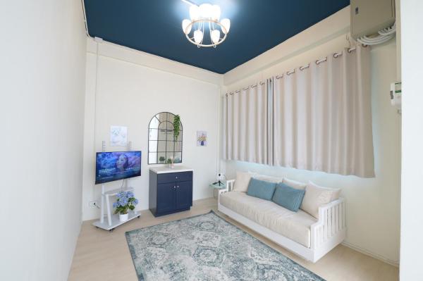 La Or Heritage Suites Mrt Hua Lamphong - Bangkok