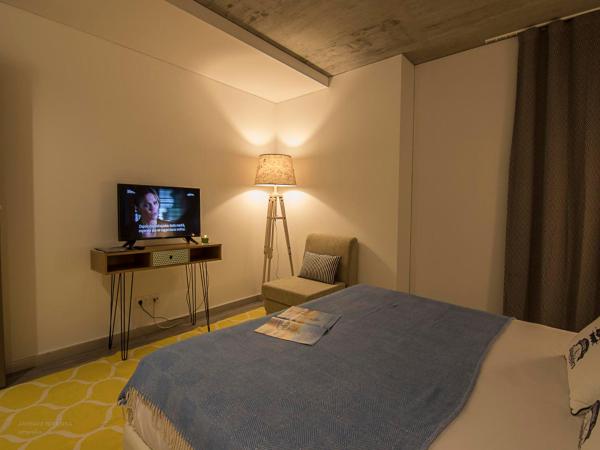 S. Gonçalinho - Suites Apartments - Aveiro