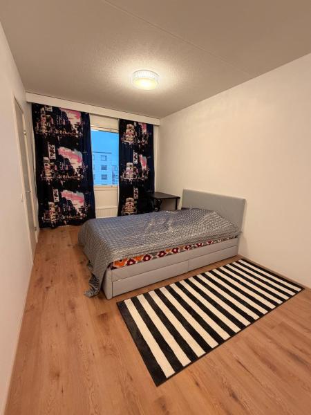 Helsinki Matinkylä Apartment - Espoo