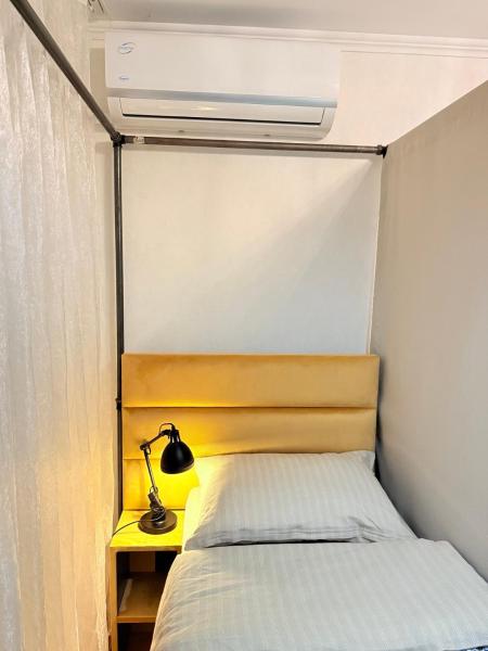 Hostel Chisinau - Moldova