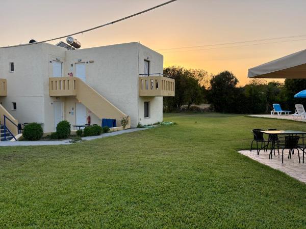 Angelos Studios - Kos