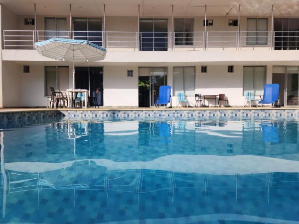 Canela Melgar-vda-bombote - Meta