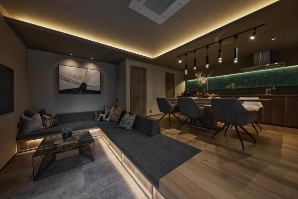 Cocon Nara Sanjyo - Nara