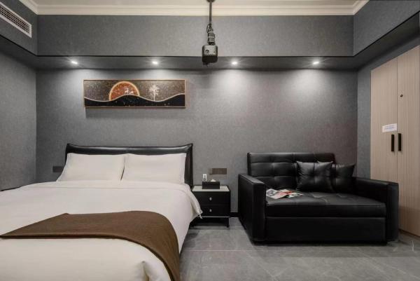 Qixin Homestay - Changsha