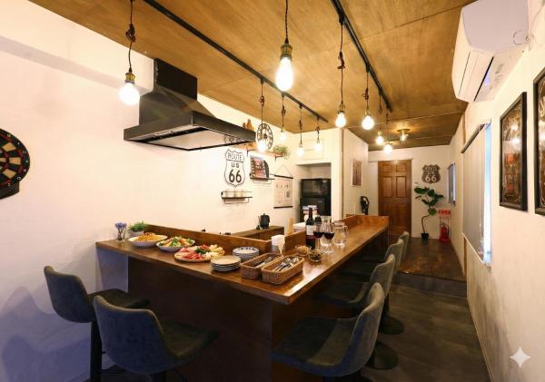 和氣会々 都立家政 - Chofu