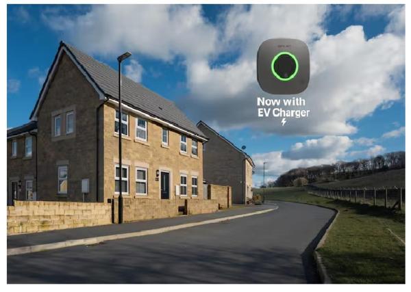 Peak District New Modern Cottage With Mountain Views - Staffordshire