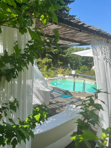 L'eugenie - Pierrefonds