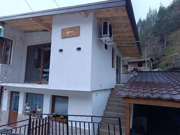 Къща за гости НА СЕЛО - Bulgarie