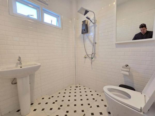 สะพรั่งกลางขุนเขา - Saprung On The Mountain - Chiang Dao