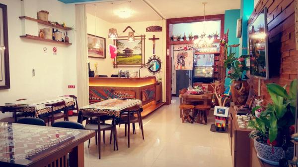 Lrayuwan B&b - Taitung County