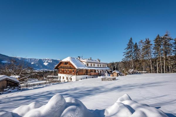 Harrerhof - Kronplatz