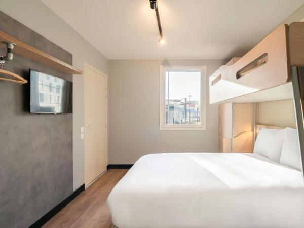 Ibis Budget Issy Les Moulineaux Paris Ouest - Rueil-Malmaison