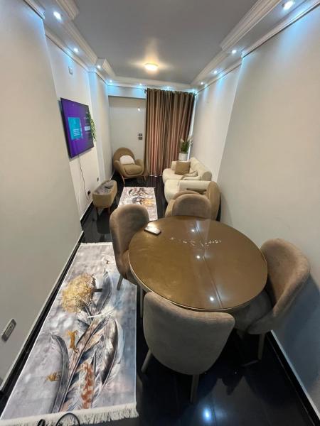 Confert - Alexandria