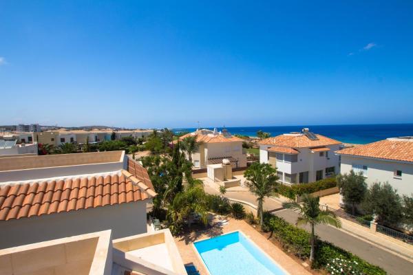Myexclusivevilla 683 - Northern Cyprus