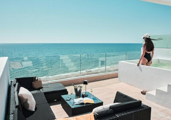 Ancón Suites - Carboneras