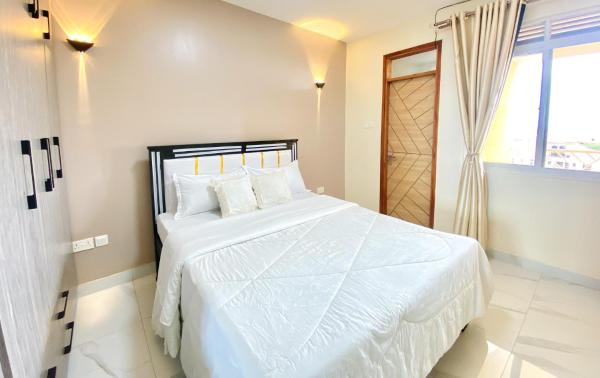 Nuellas Haven - Kampala