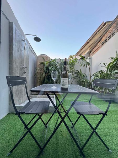 Scandi Haus Near Chinatown - Bang Rak