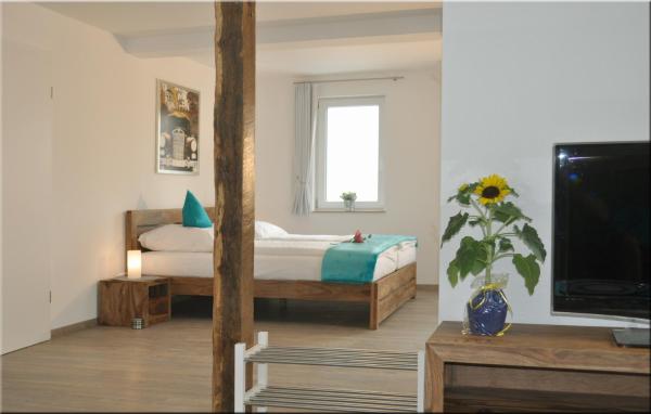 Moserhof-apartments - Bad Mergentheim