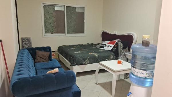 Al Zahra Apartment - Ajman