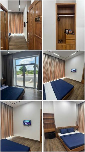 Chivas Hotel Bạc Liêu - Bac Lieu