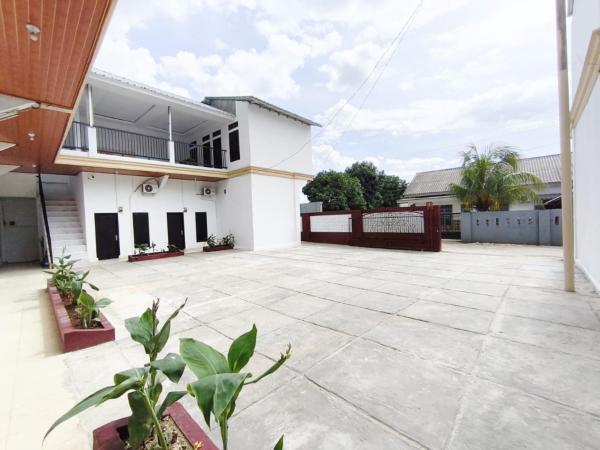 Hajimena Inn Syariah By Hans Management - Bandar Lampung