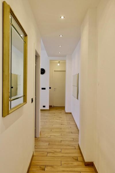 San Martino Relax Garden - Genoa