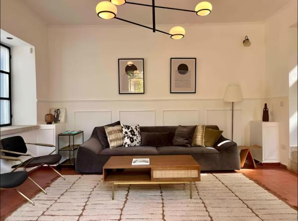 The Townhouse - Neve Zedek - Tel Aviv