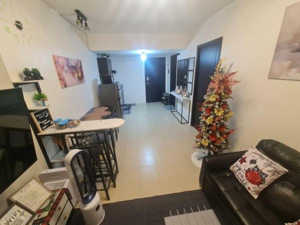 Urban Metro Escape In Pasig City - Estancia