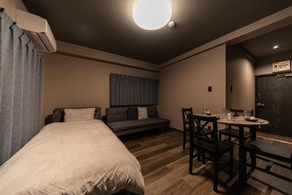 おやど紀伊国屋えびす町 - Nagasaki