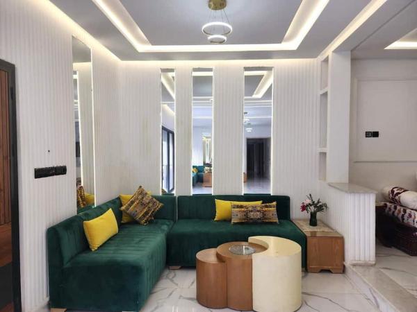 Villa Luxe Fès Avec Piscine & Spa, Proche Aéroport, Private Hammam - Fes