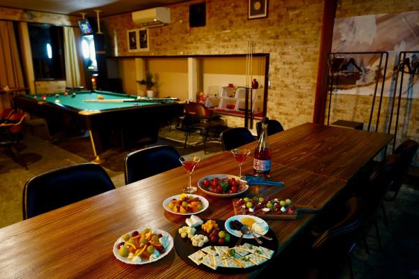 ザホテル湯沢スターダスト - 