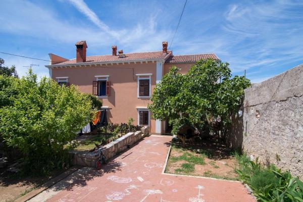 Andjelka B4-blue - Mali Lošinj