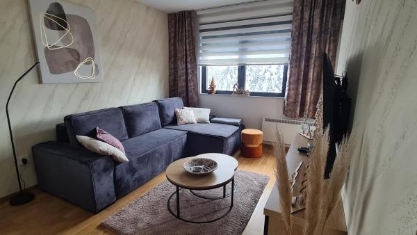 Holiday Residence Zlatibor Free Garage - Zlatibor