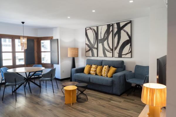 La Carrera 7 - La Catedral - Jaén