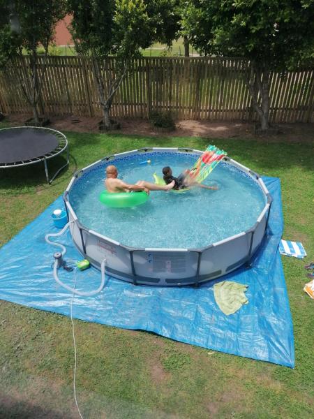 Zen-vibes Holiday Home - Herolds Bay