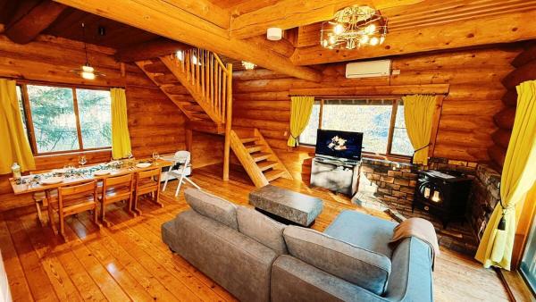 Talf 365 - Cozy Quiet Comfort - Hakuba