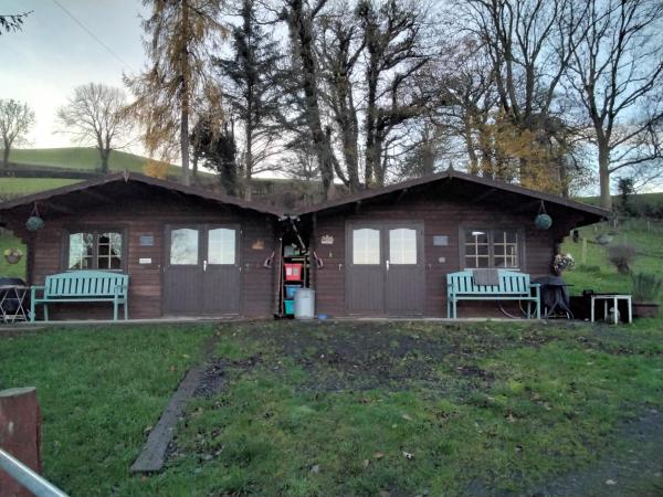 Alpaca Hideaway - Kerry