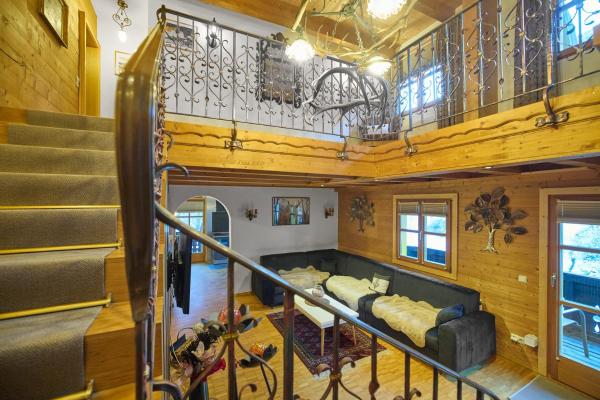 Alt Montafon Hotel Appartements - Montafon