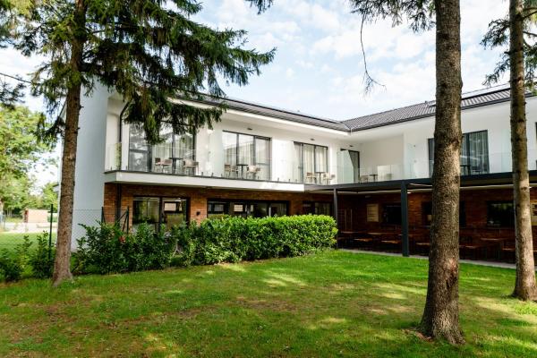 Five Penzion - 슬로바키아